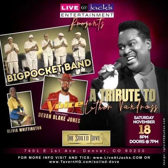 Live @ Jack's Entertainment
