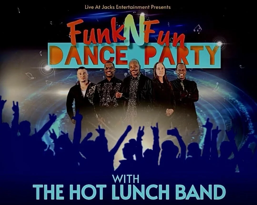 Live @ Jack's Entertainment