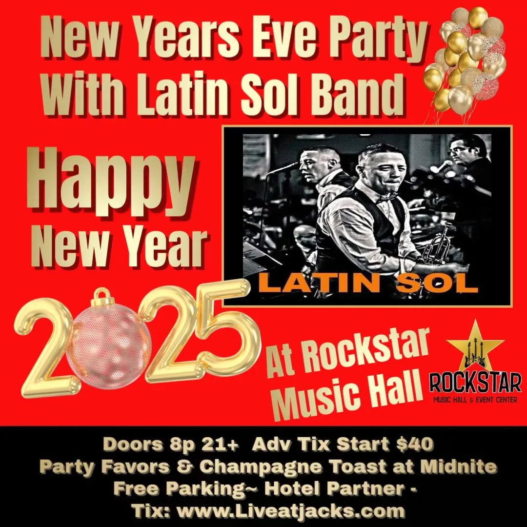 Live @ Jack's Entertainment