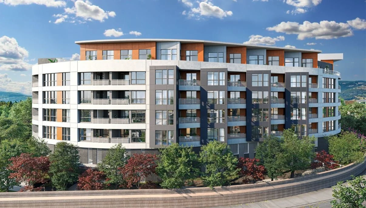 Avelle Apartments — City of Mountain View Housing Programs