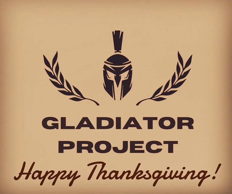 Gladiator Project Charity Golf Tournament 2021 — Gladiator Project