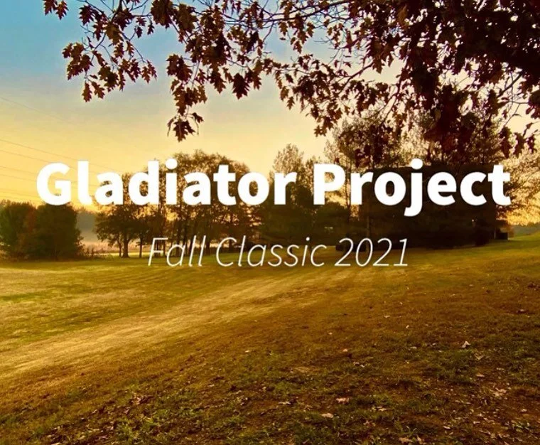 Gladiator Project