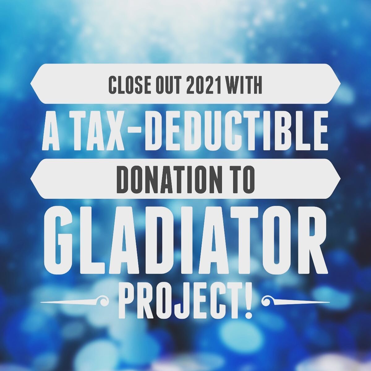 Gladiator Project