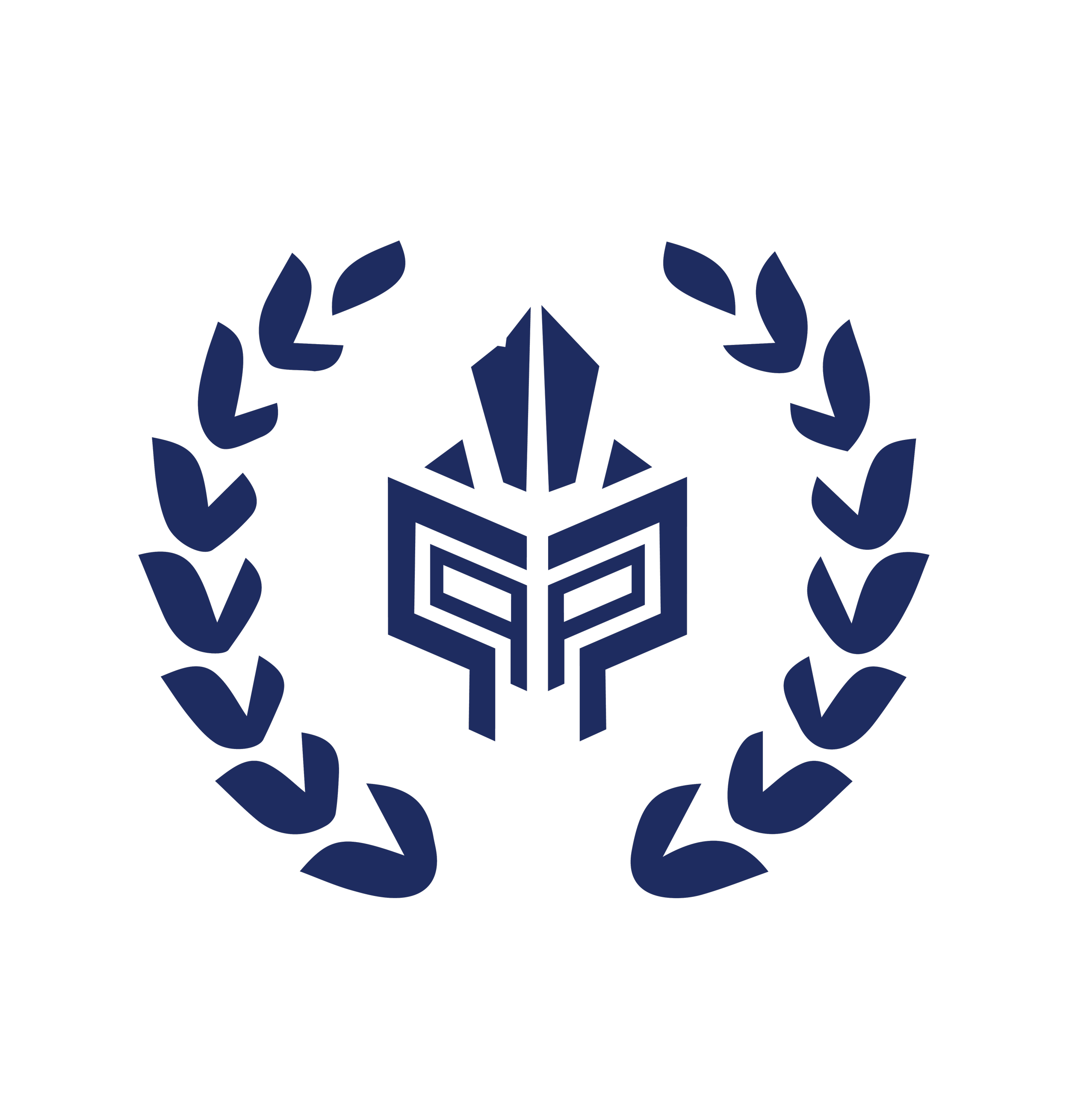 EVENTS — Gladiator Project