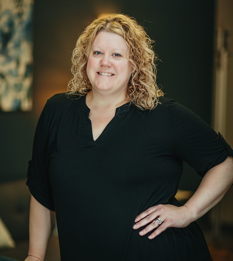 Our Instructors — MomSense