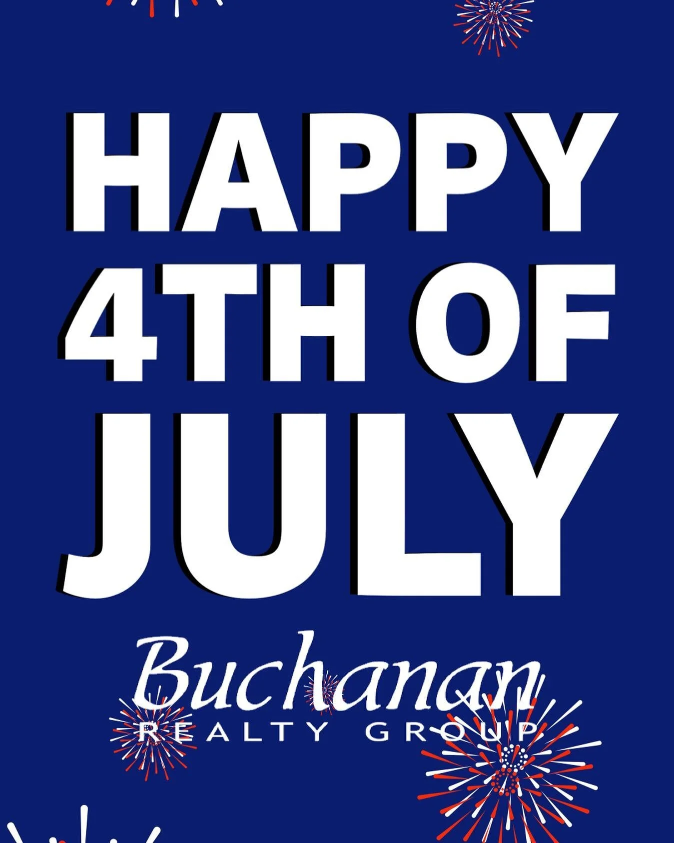 Buchanan Realty Group