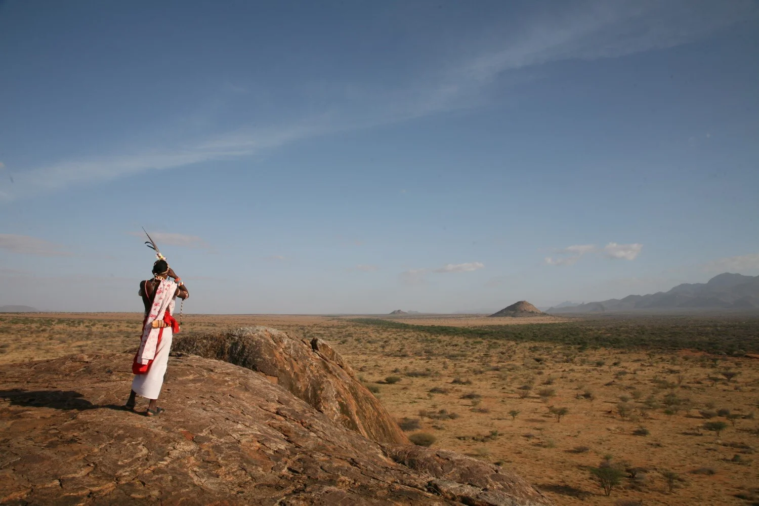 Active Safaris | Safari Styles