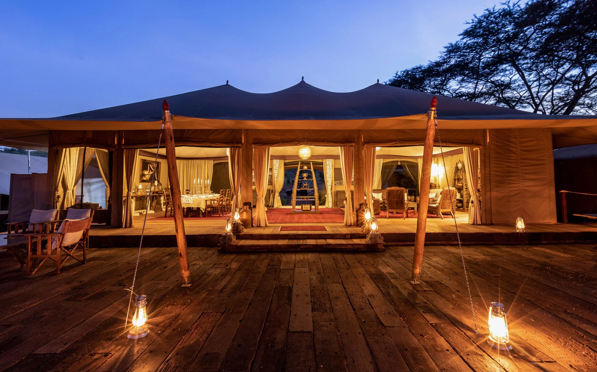 What We Saw in the Masai Mara: Kili and Jeremy’s Epic Kenya Excursion