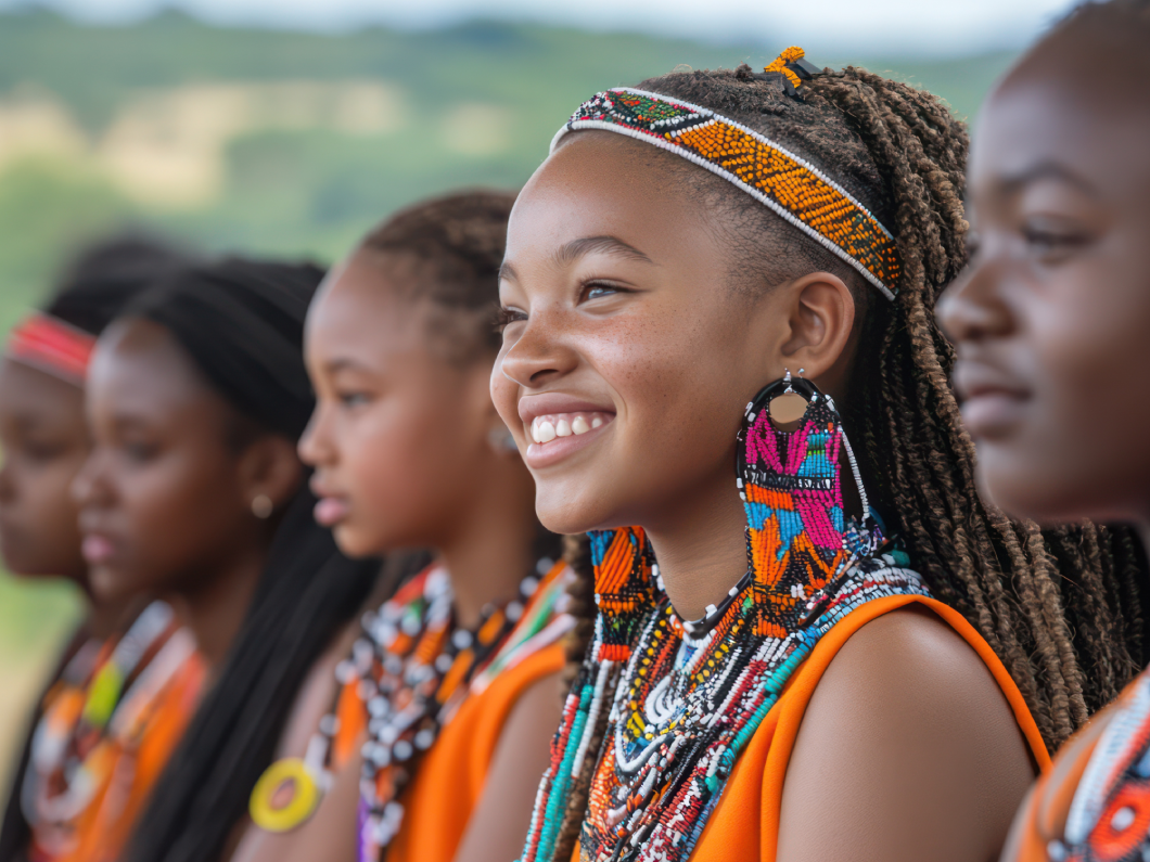 Understanding Kenya's History and Culture