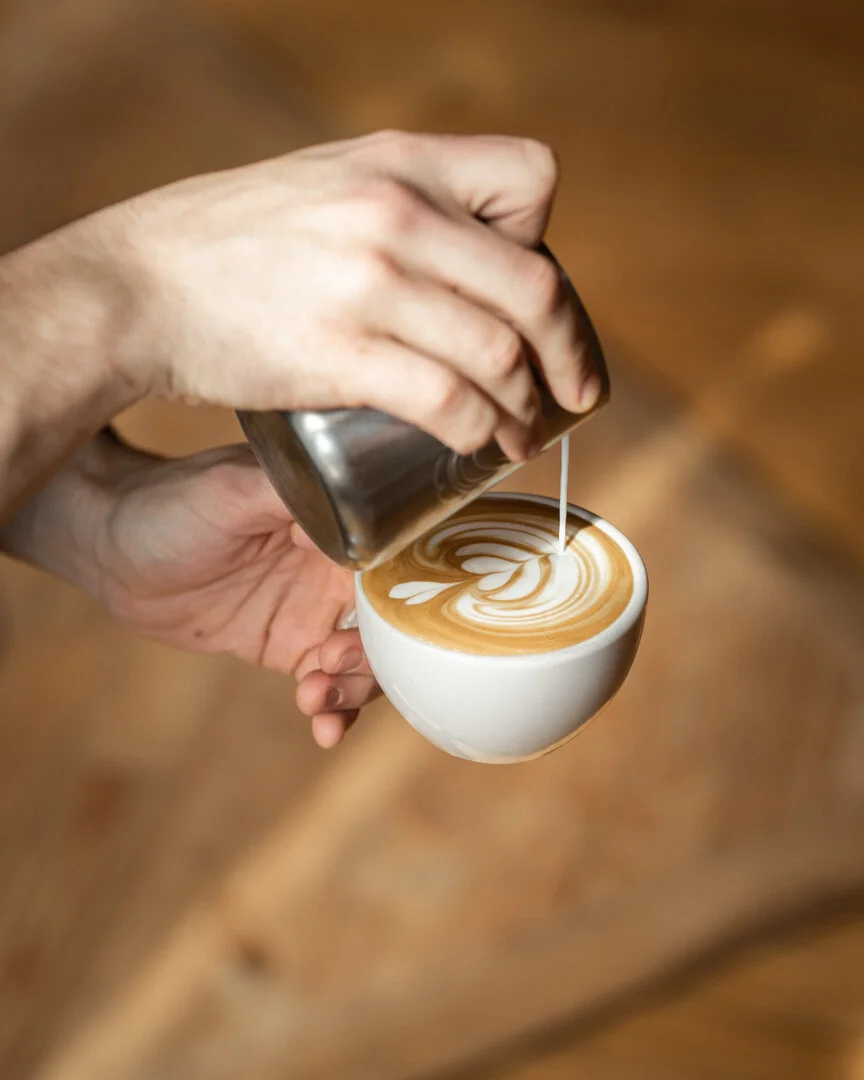 Trinity Street | Fine Food & Drink