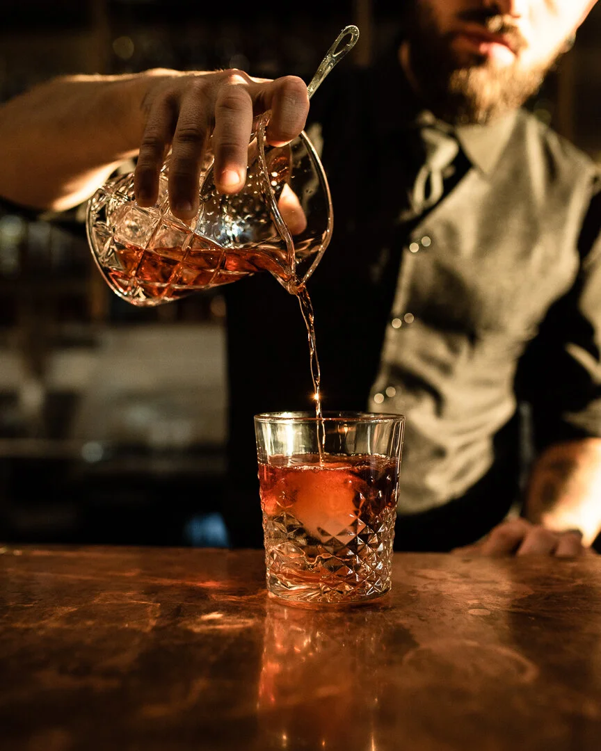 Trinity Street | Fine Food & Drink