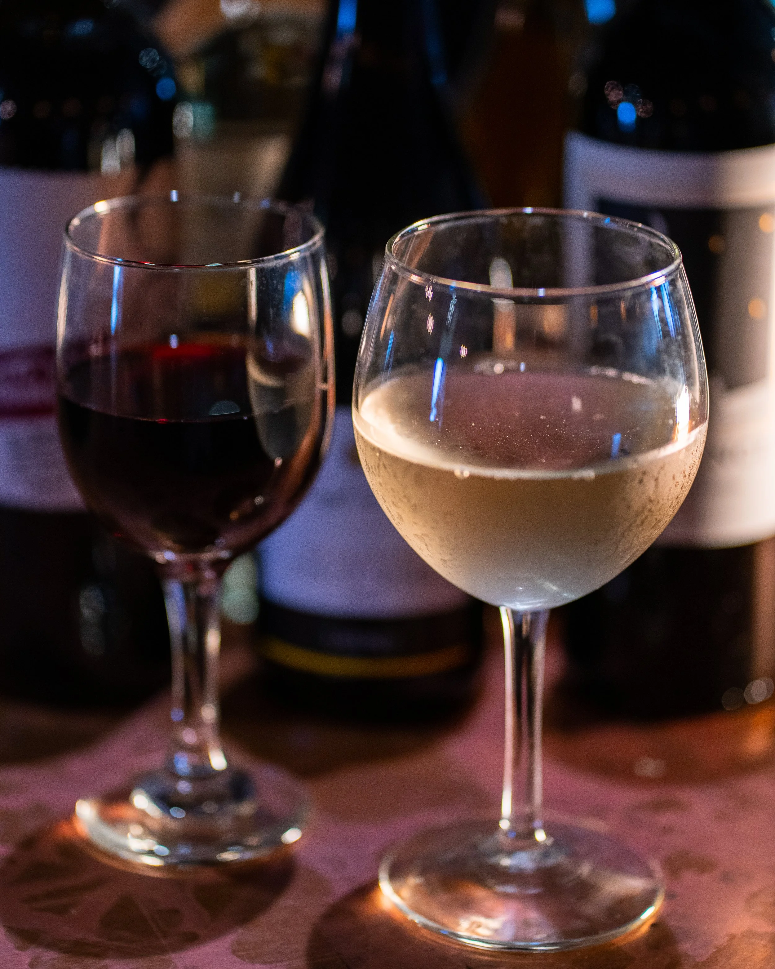 Trinity Street | Fine Food & Drink