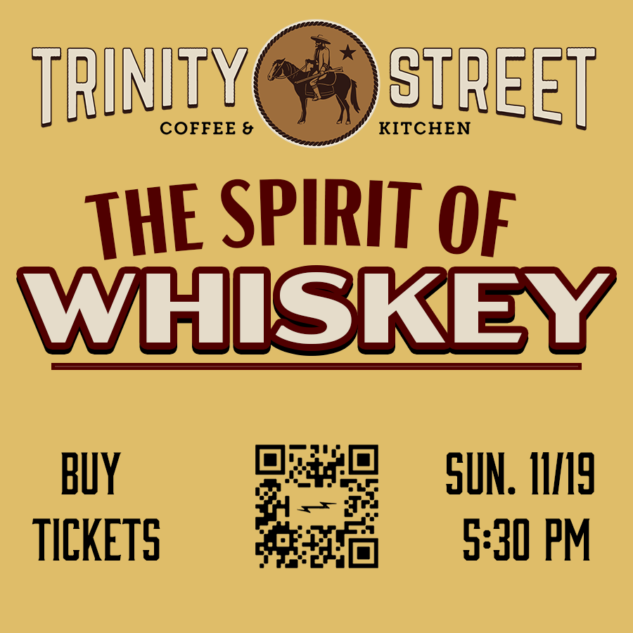 Trinity St. Roastaurant & Coffee Bar