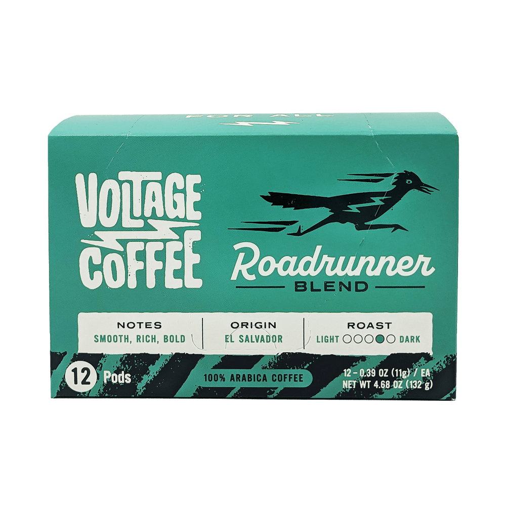 Trinity St. Roastaurant & Coffee Bar