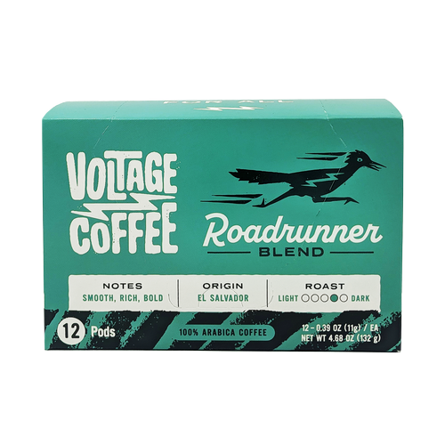 Trinity St. Roastaurant & Coffee Bar