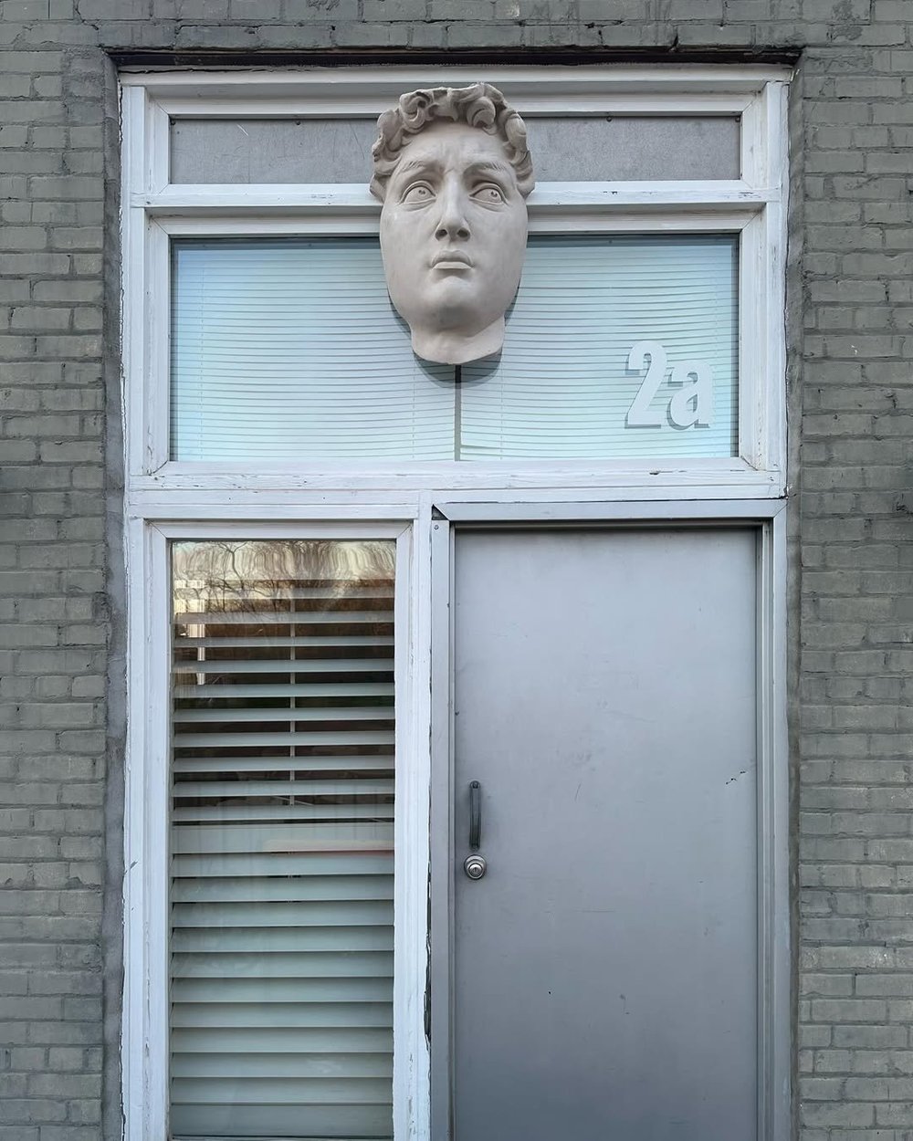 Gallery 1 — The Fountainhead Gipsoteca