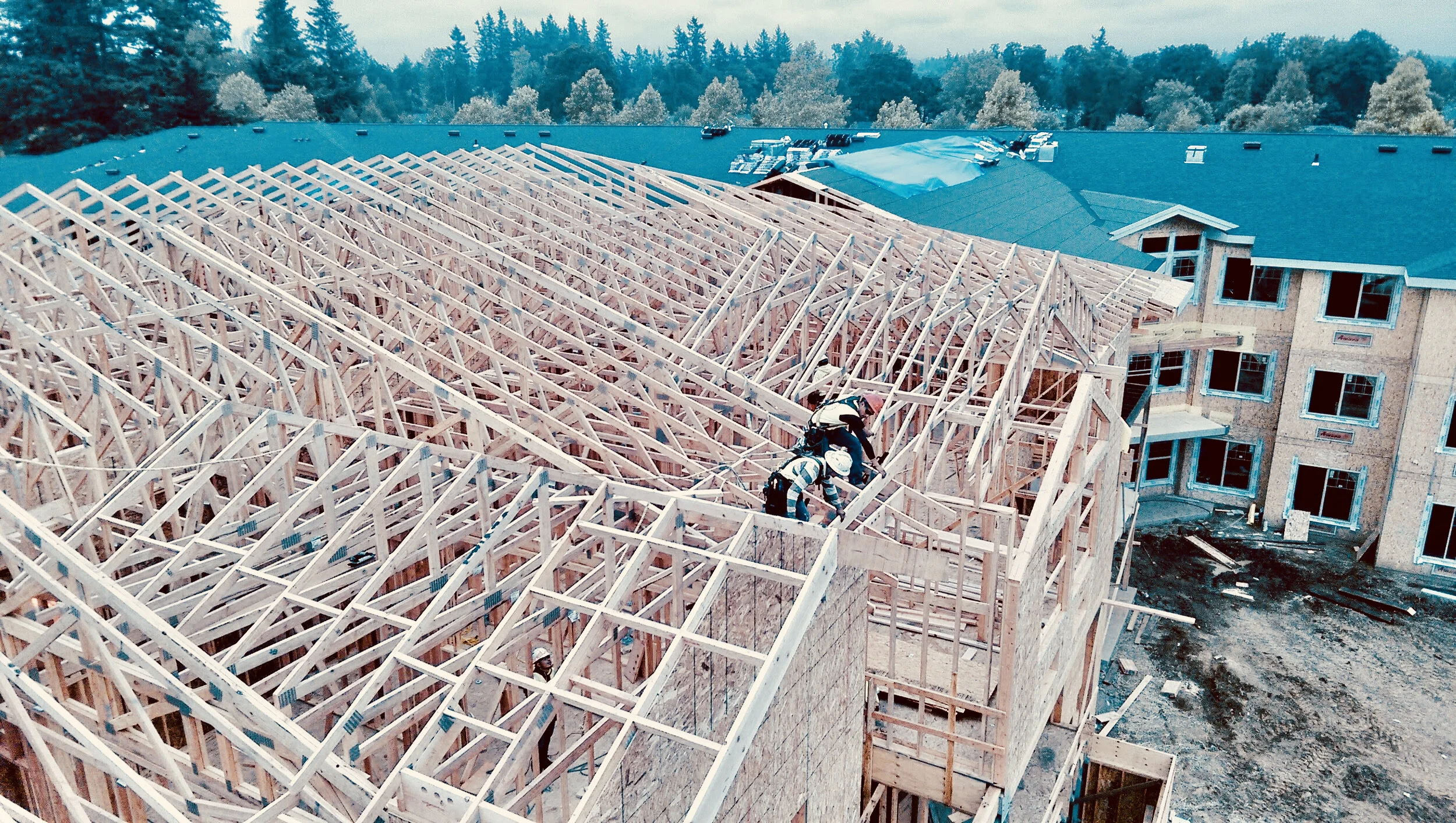 Superior Framing & Contracting LLC