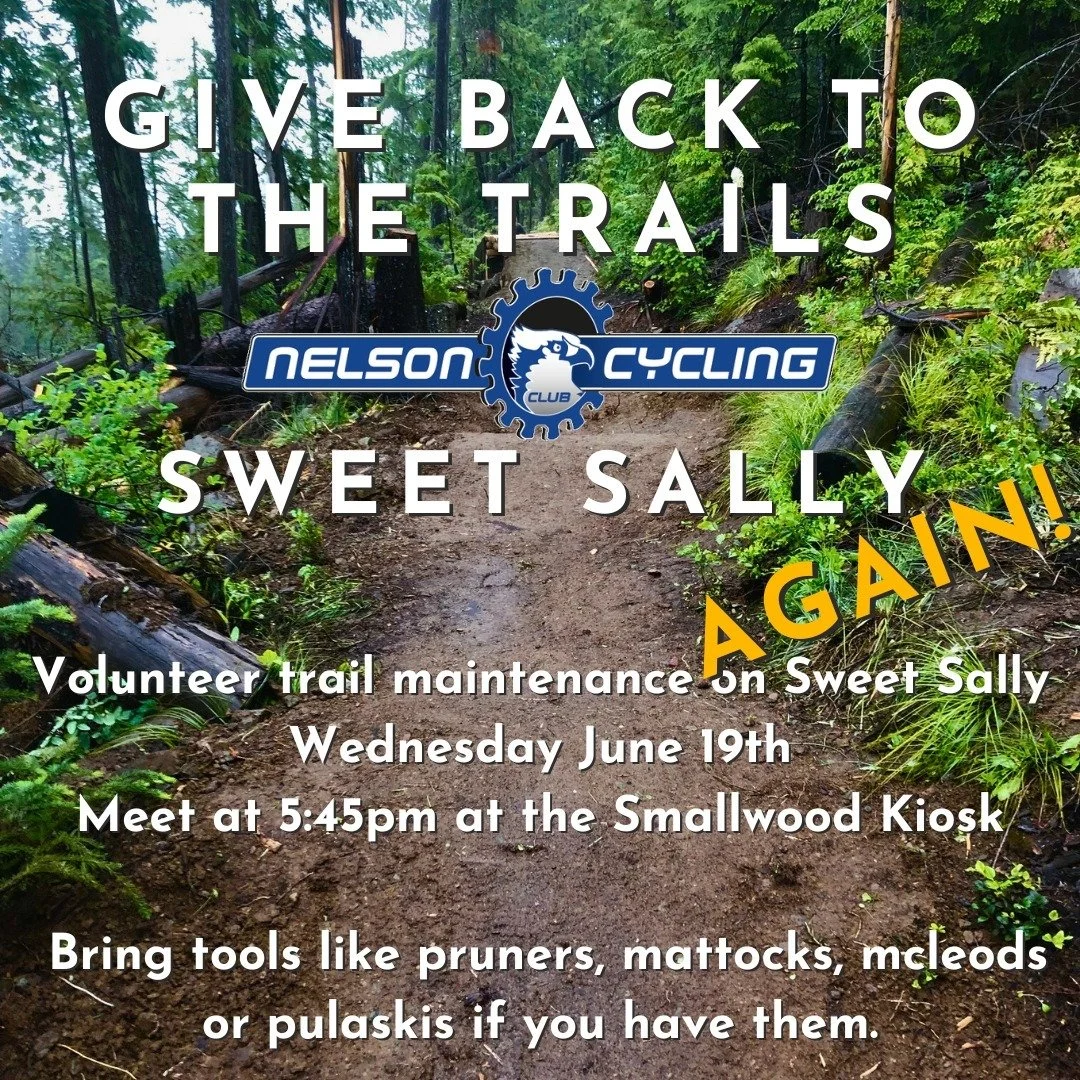 Nelson Cycling Club