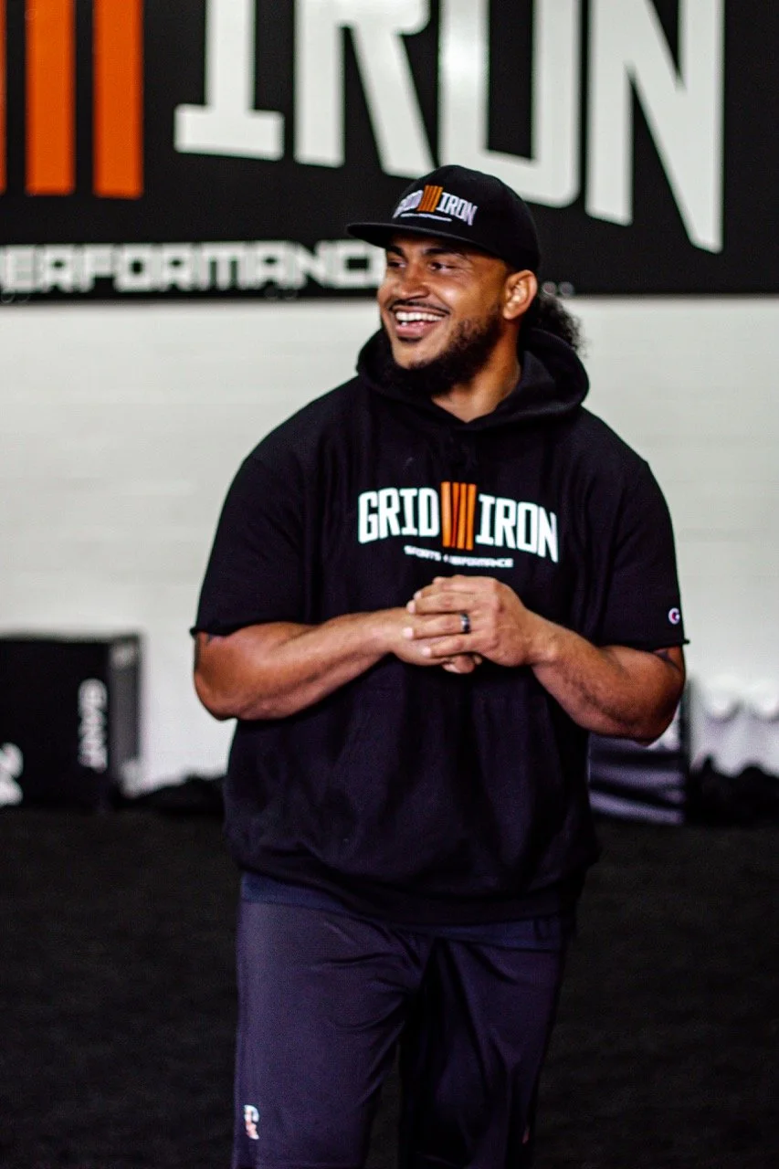 5V5 & 7V7 — GridIron Sports + Performance