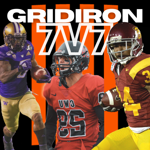 Teams — GridIron Sports + Performance
