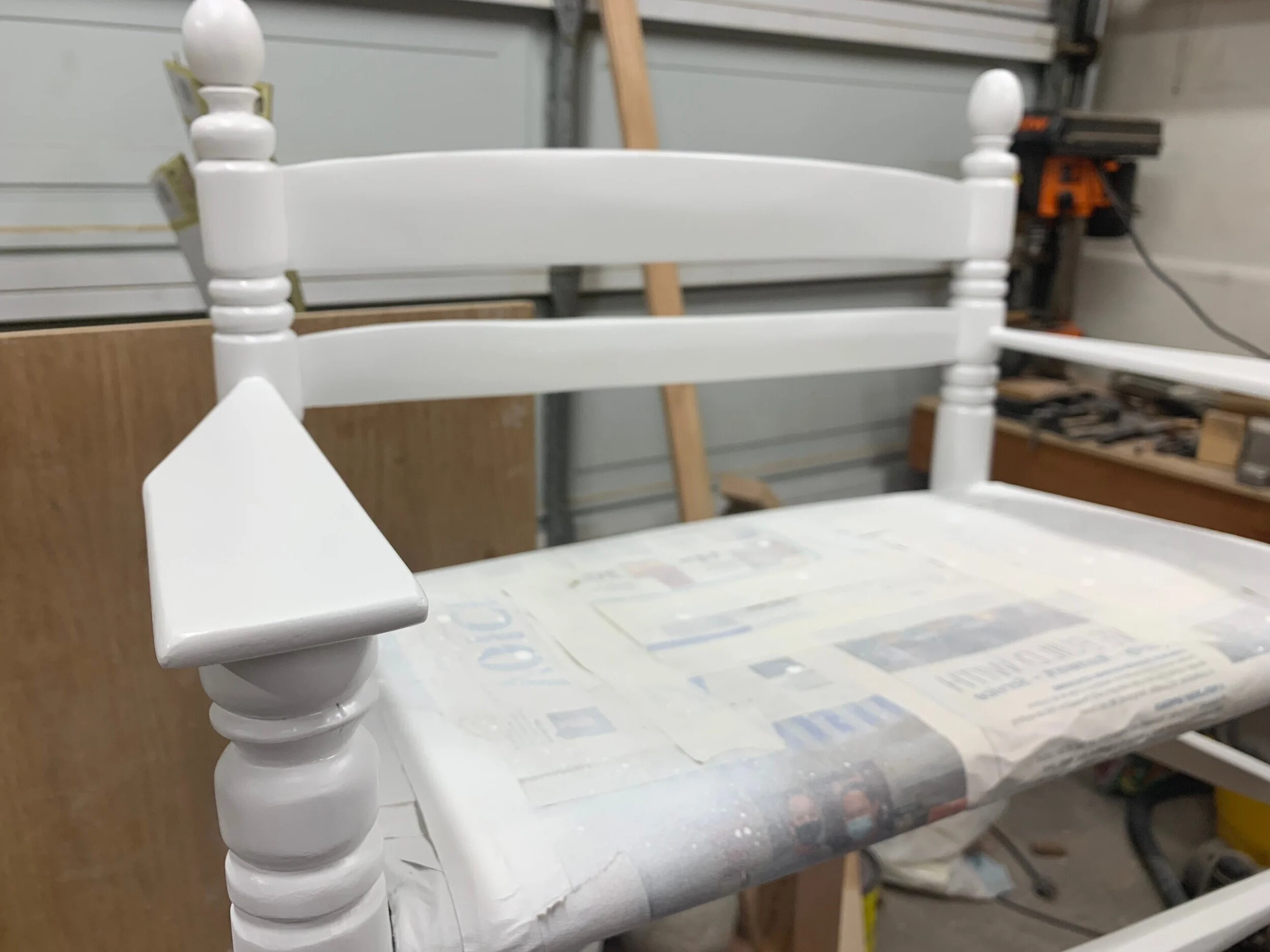 Repair, Restoring, Re-Finishing, Re-Design, Modern and Antiques ...