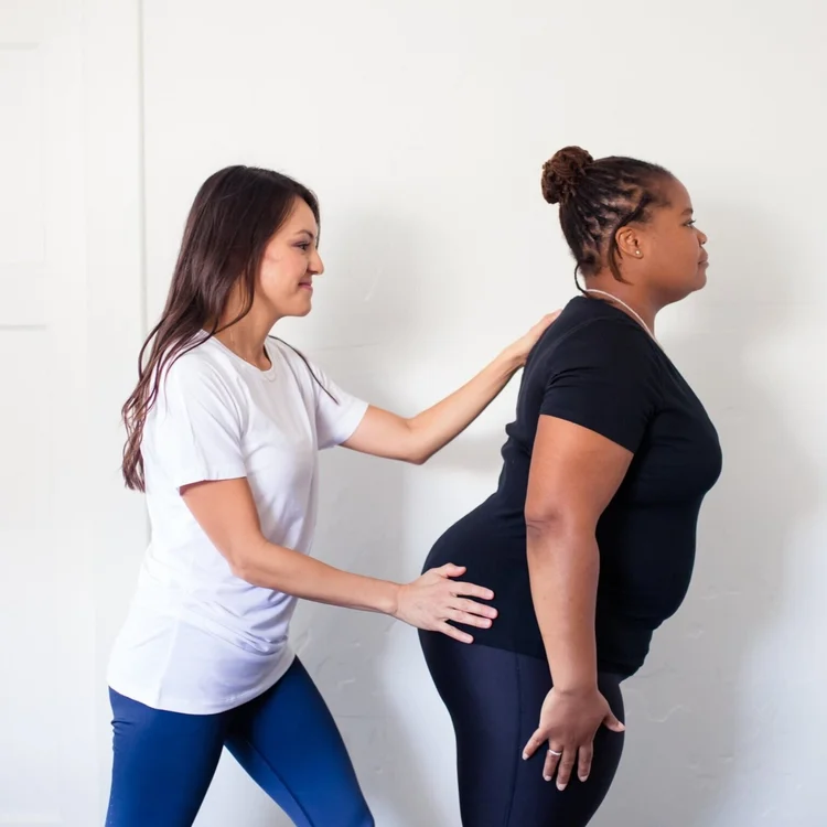 Sara Reardon — NOLA Pelvic Health