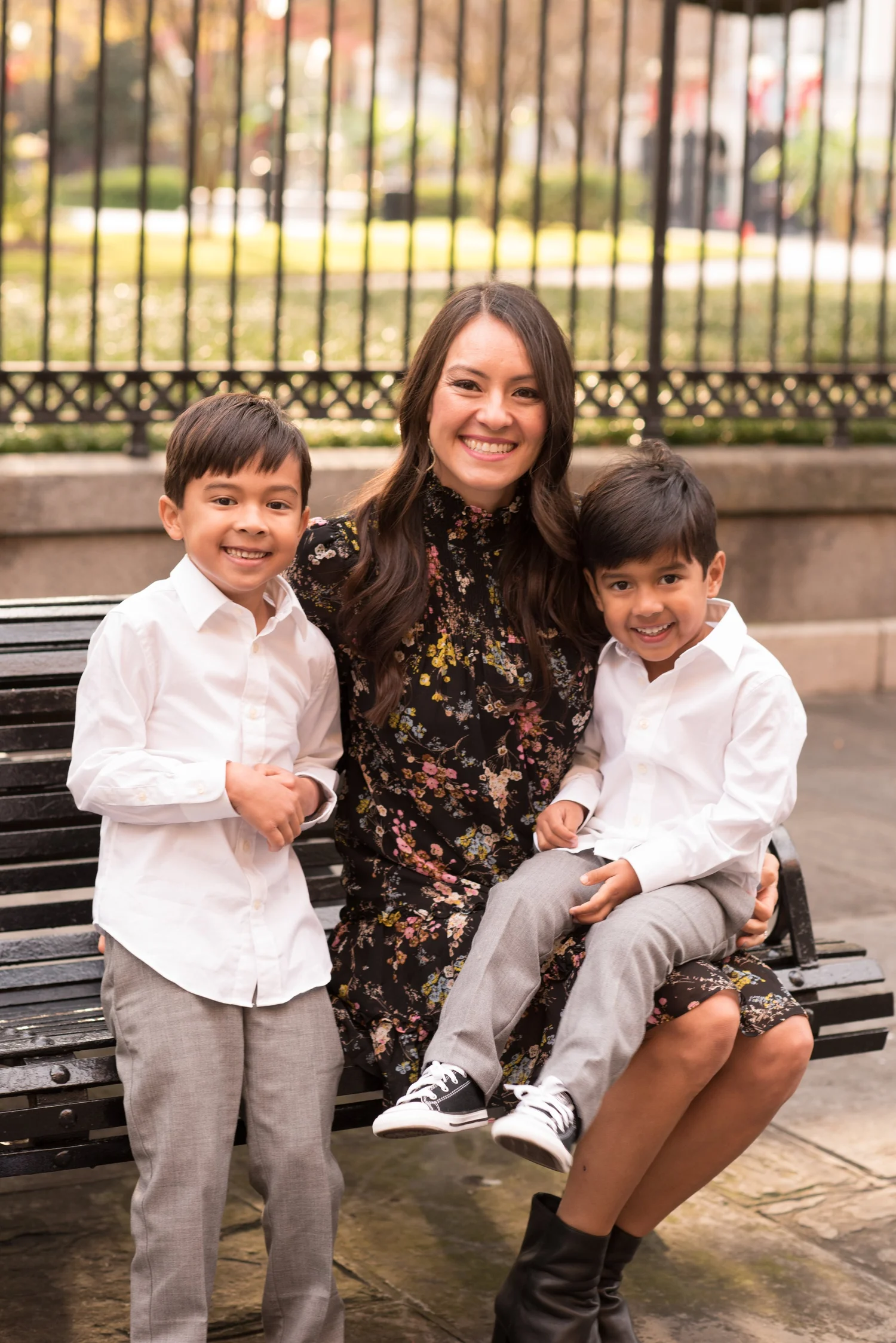 Sara Reardon — NOLA Pelvic Health