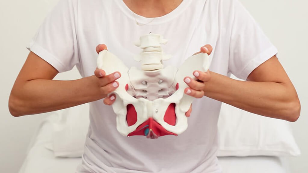 NOLA Pelvic Health