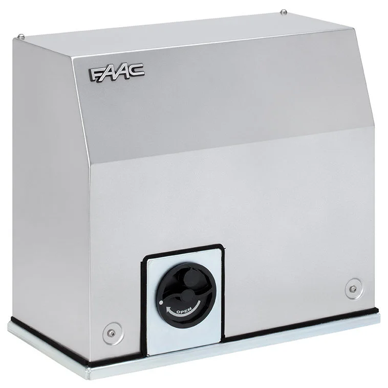 FAAC — Products — NSW Gate Automation Distributors