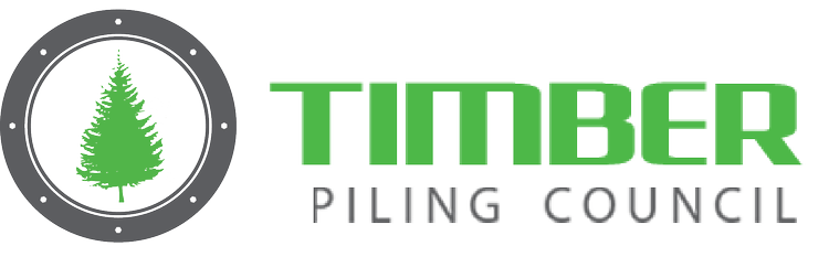 Timber Pile Design and Construction Manual — Timber Piling Council