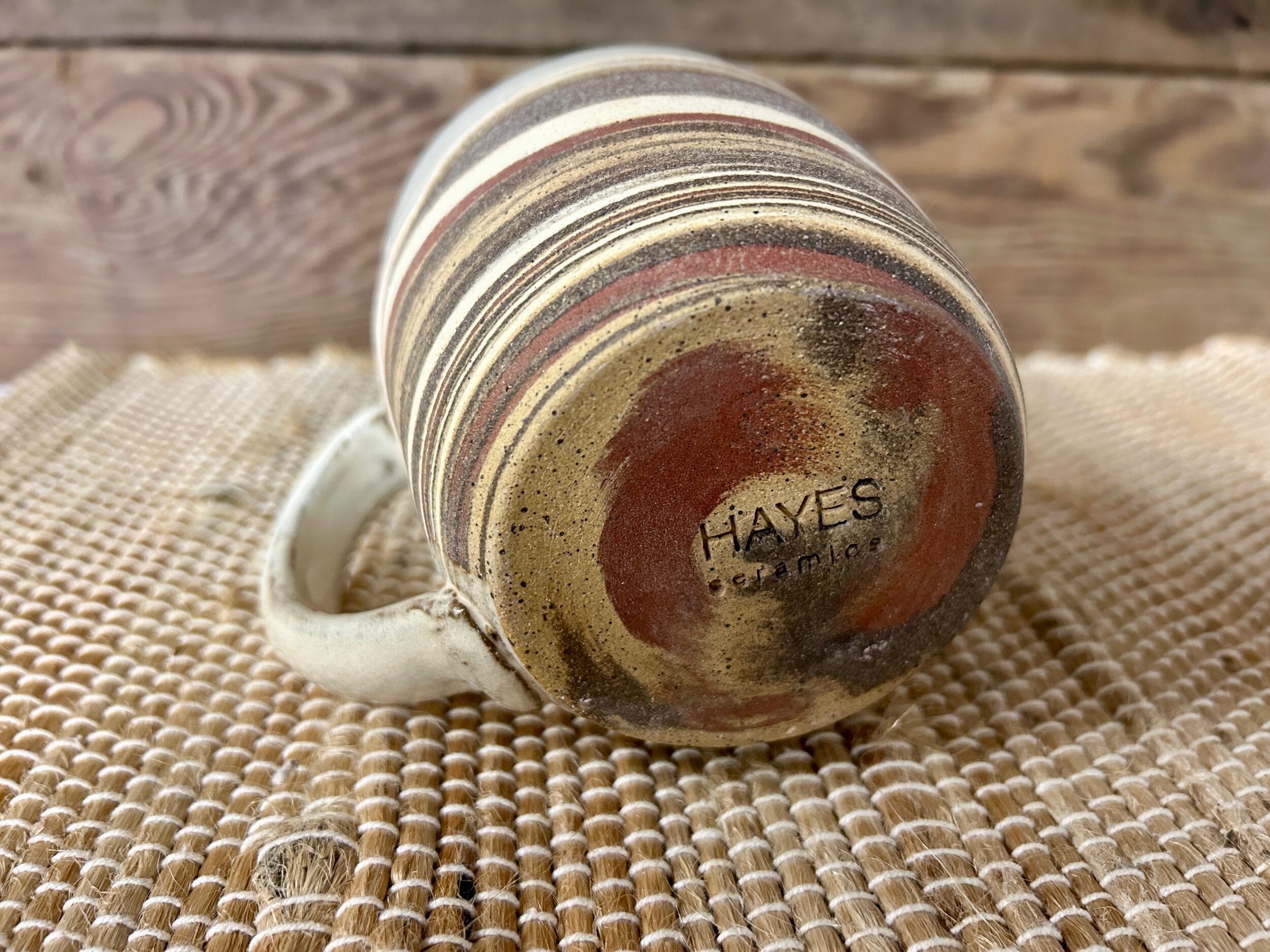 Hayes Ceramics
