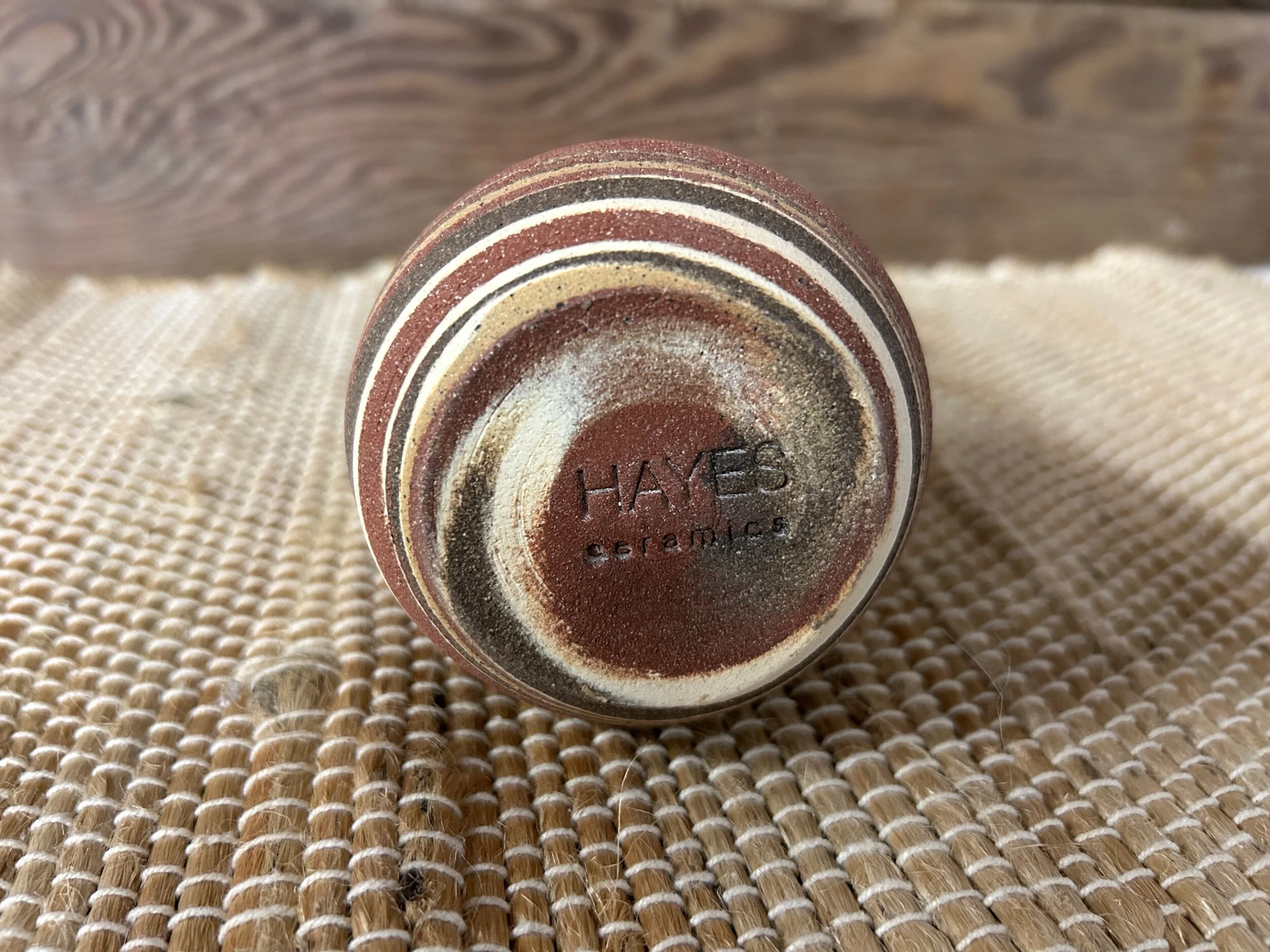 Hayes Ceramics