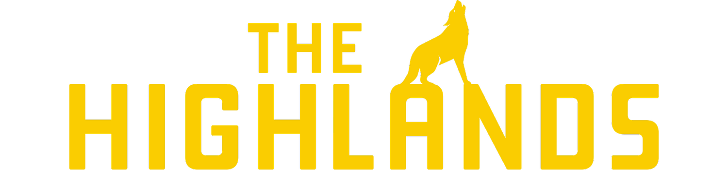 THE HIGHLANDS