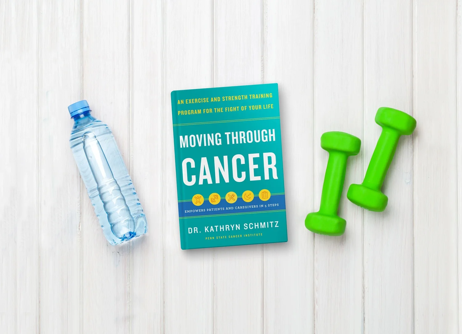 Moving Through Cancer