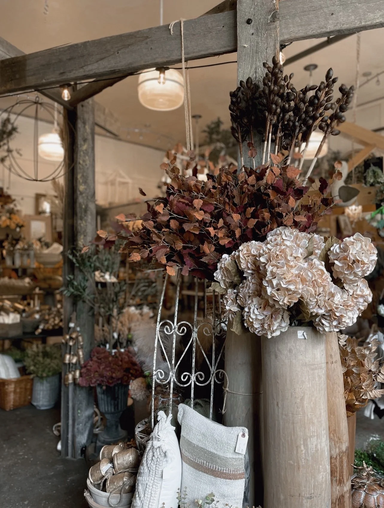 Lucky Vintage & Pretty Things