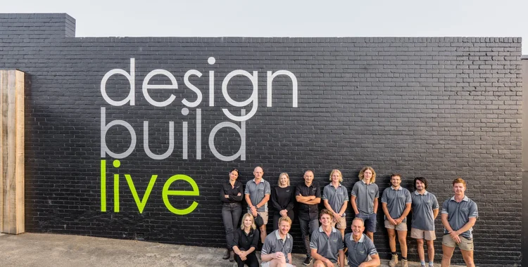 Meet the team — My Build Collective