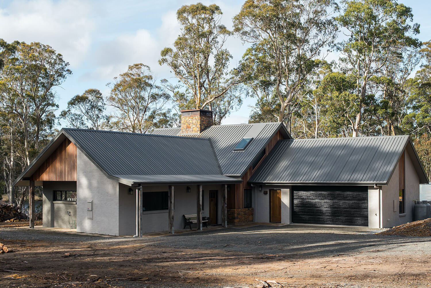 Meet the team — My Build Collective