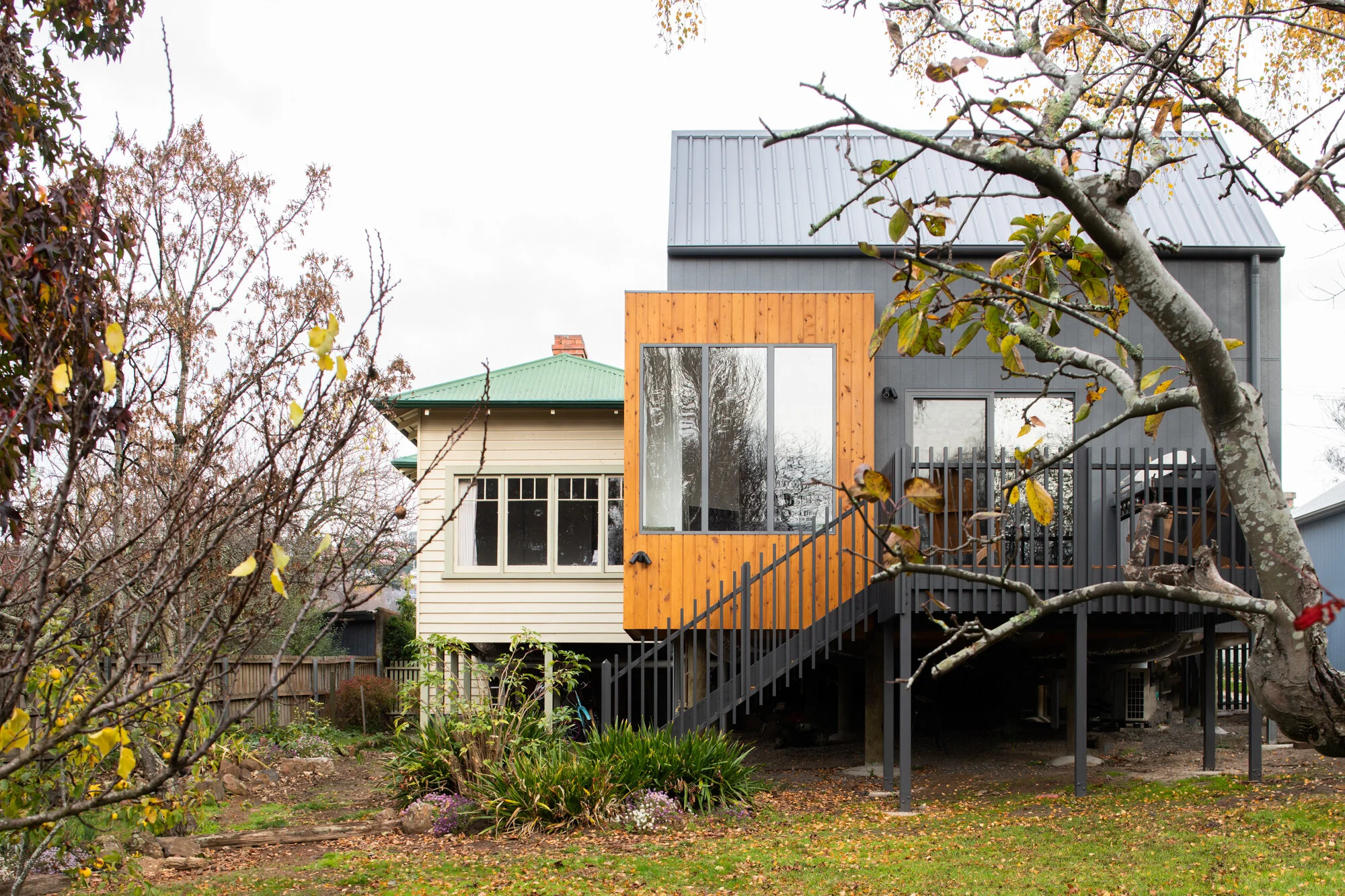 My Build Collective | Designers & Builders Launceston