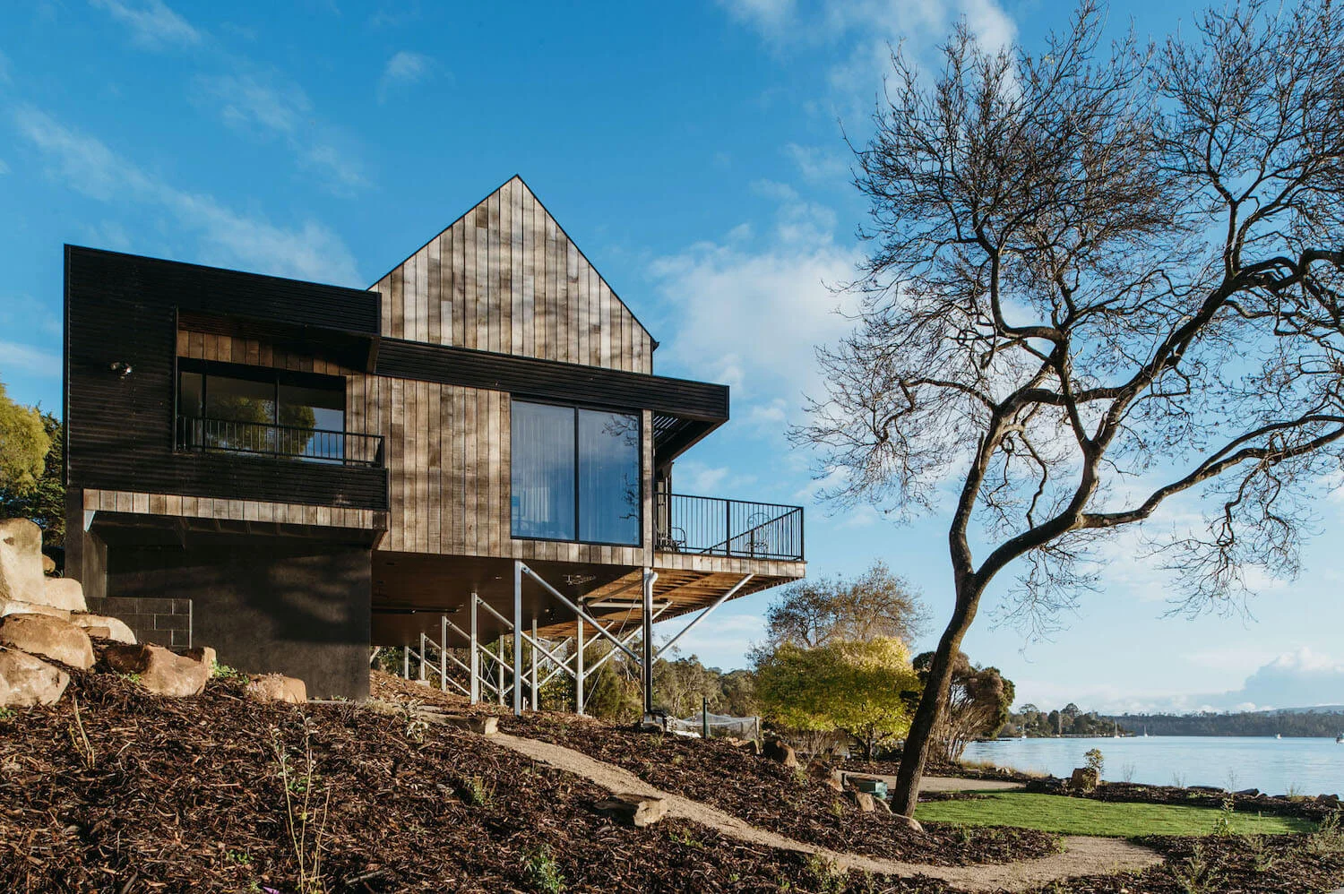 My Build Collective | Designers & Builders Launceston