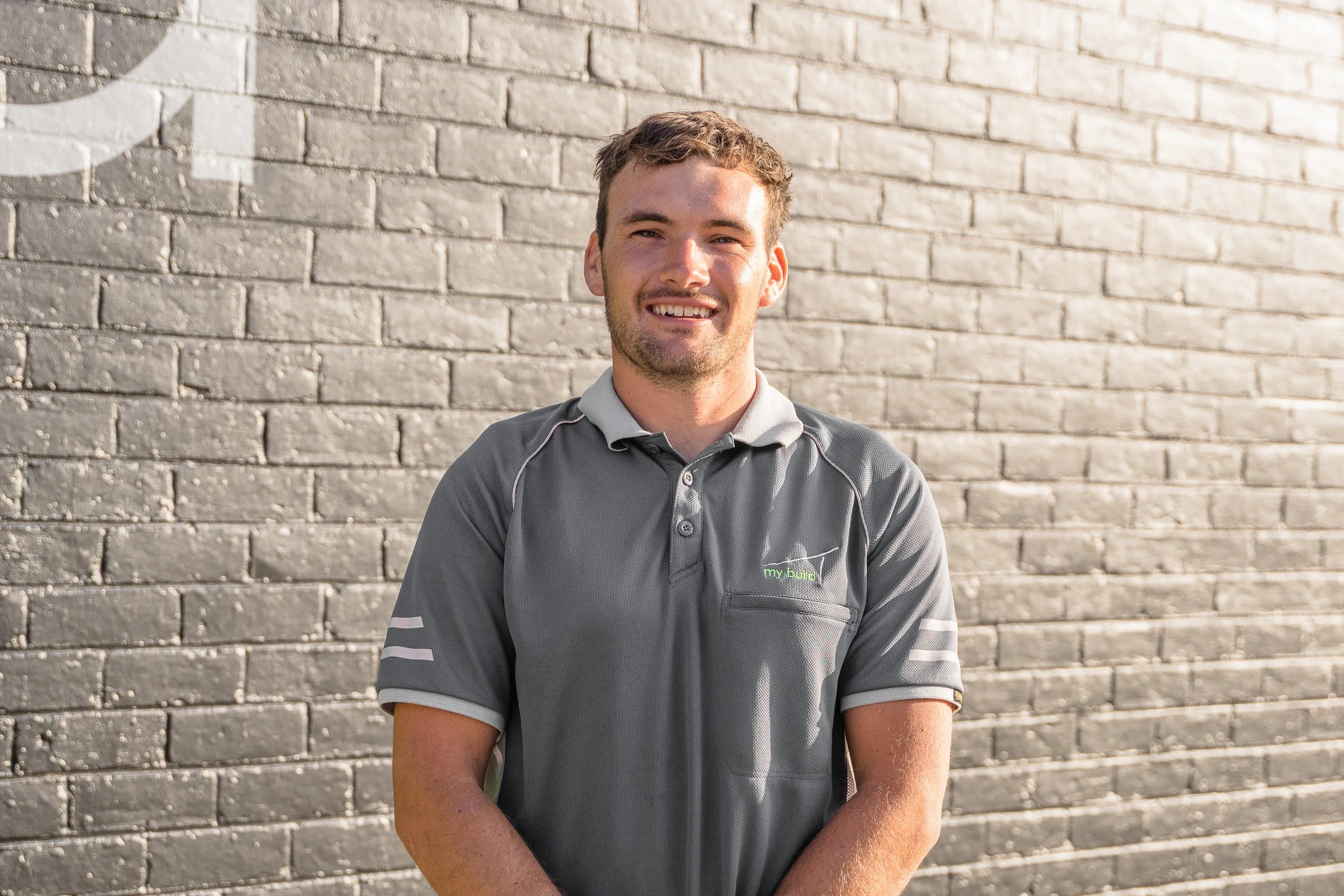 Meet the team — My Build Collective