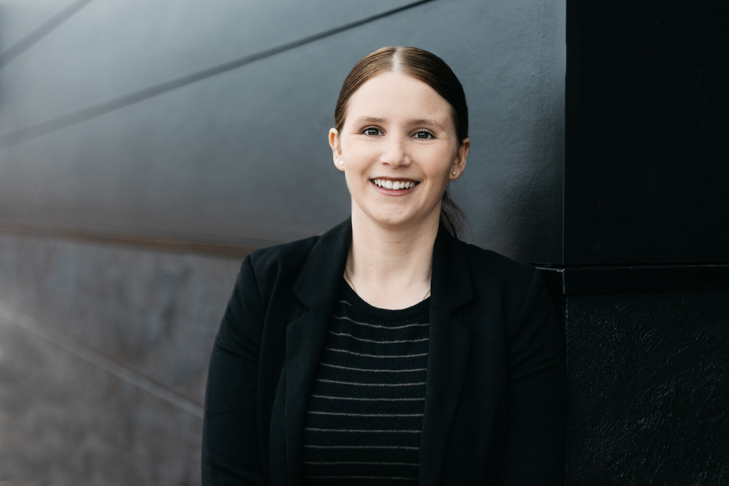 Meet the team — My Build Collective