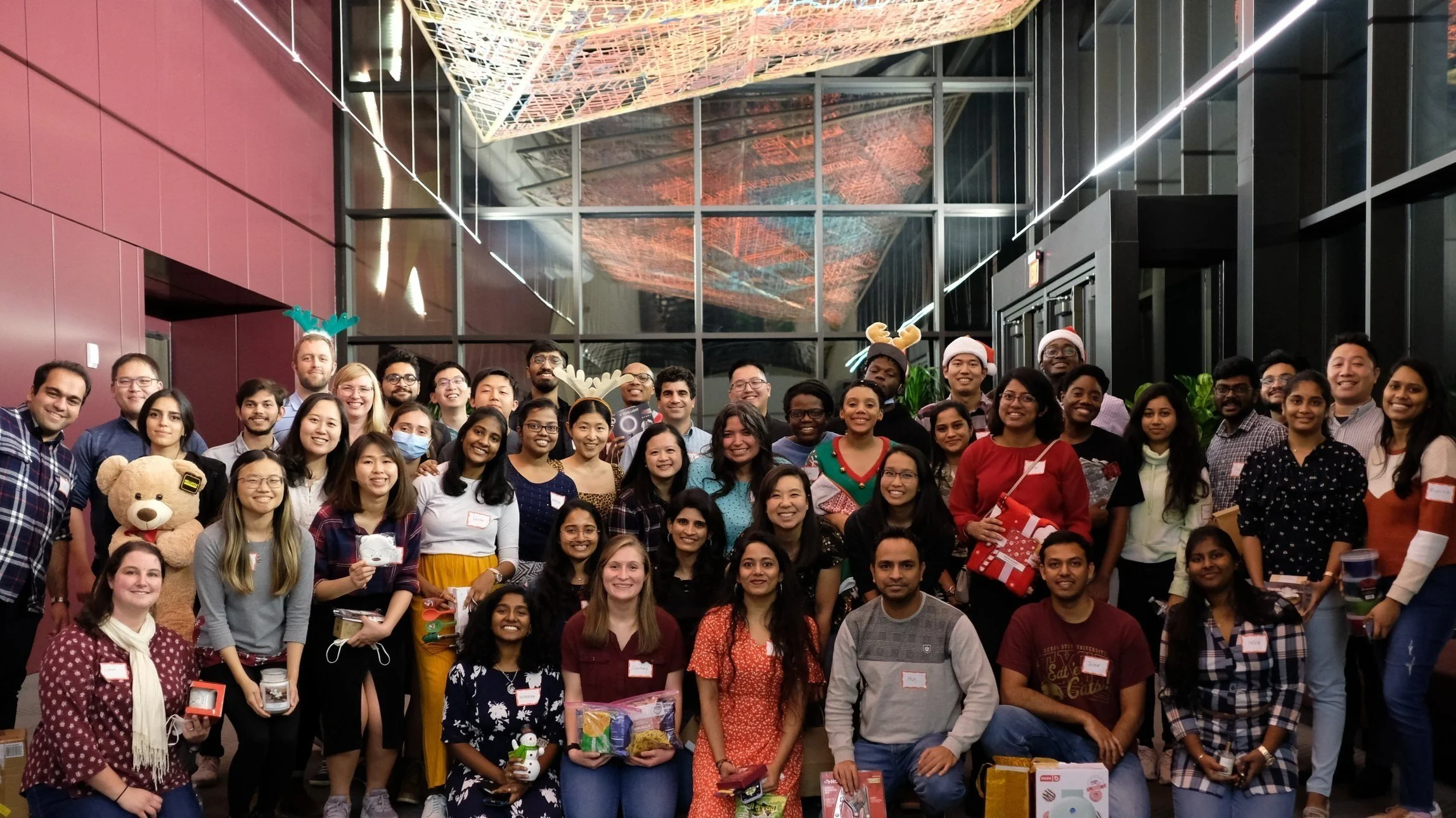 International Connect