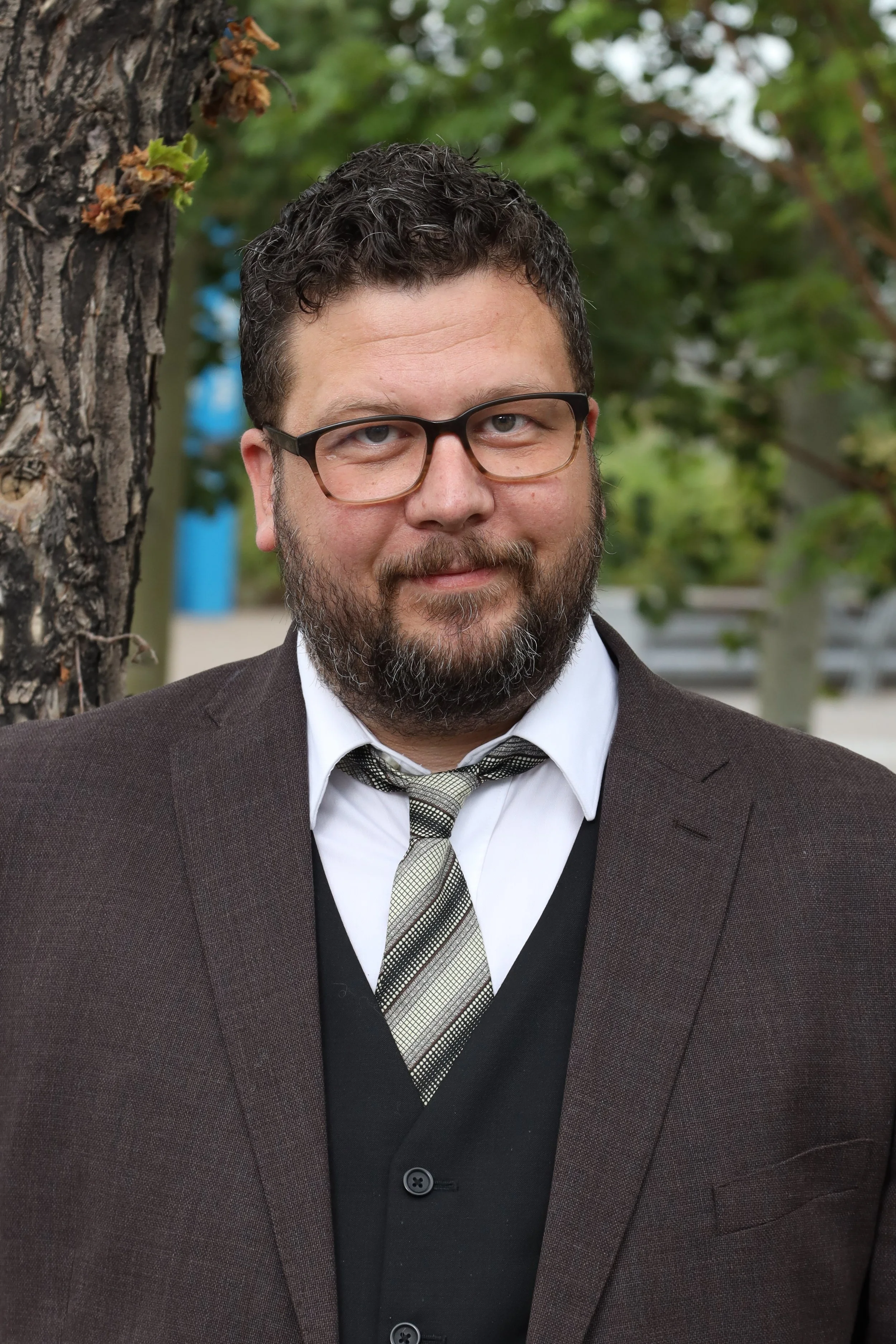 Faculty — Calgary Classical Academy