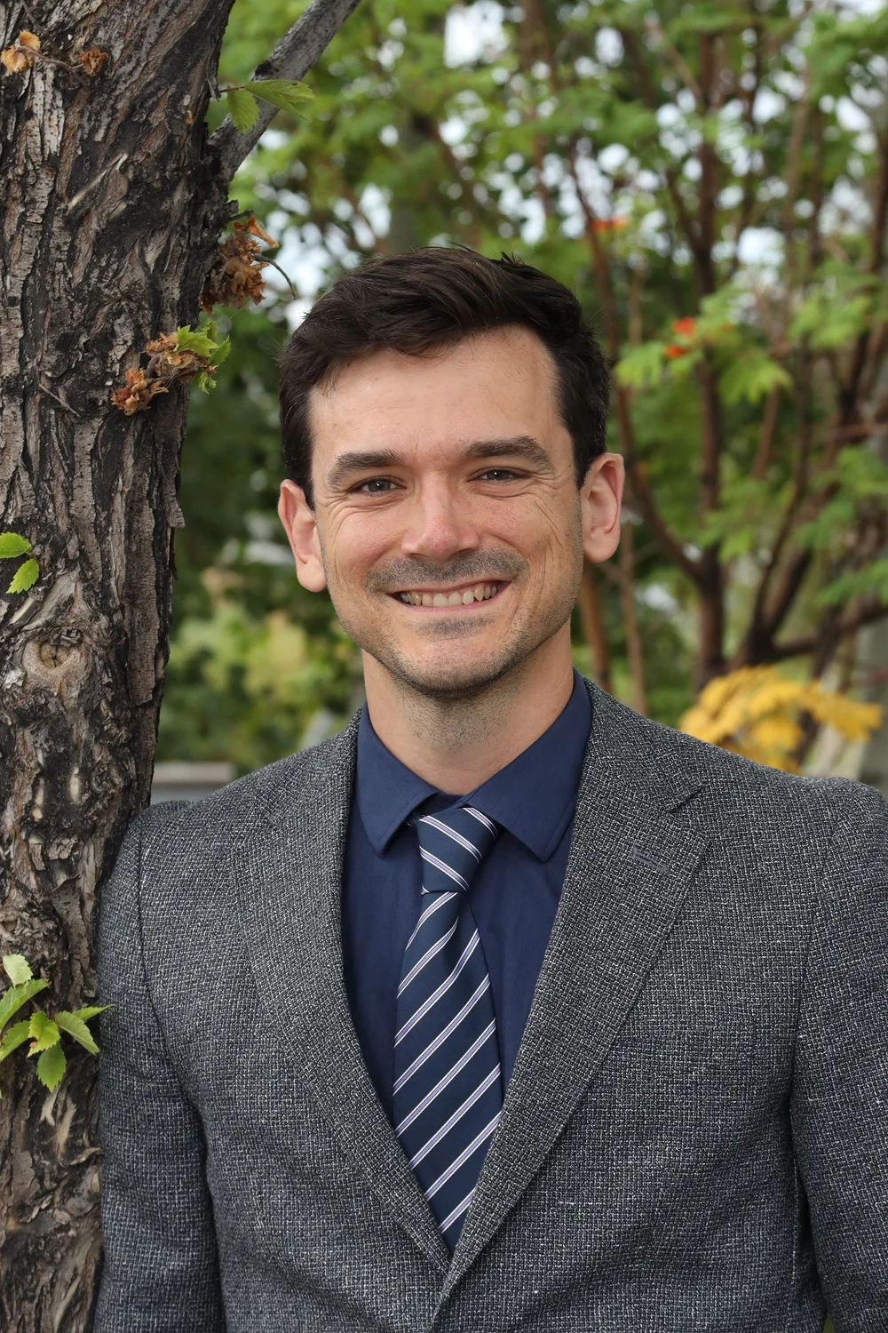 Faculty — Calgary Classical Academy