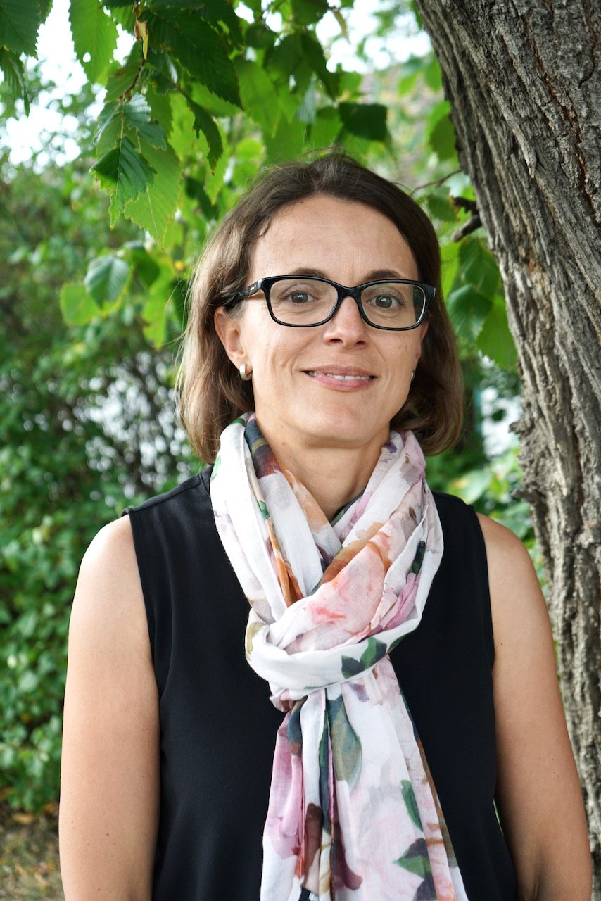 Faculty — Calgary Classical Academy