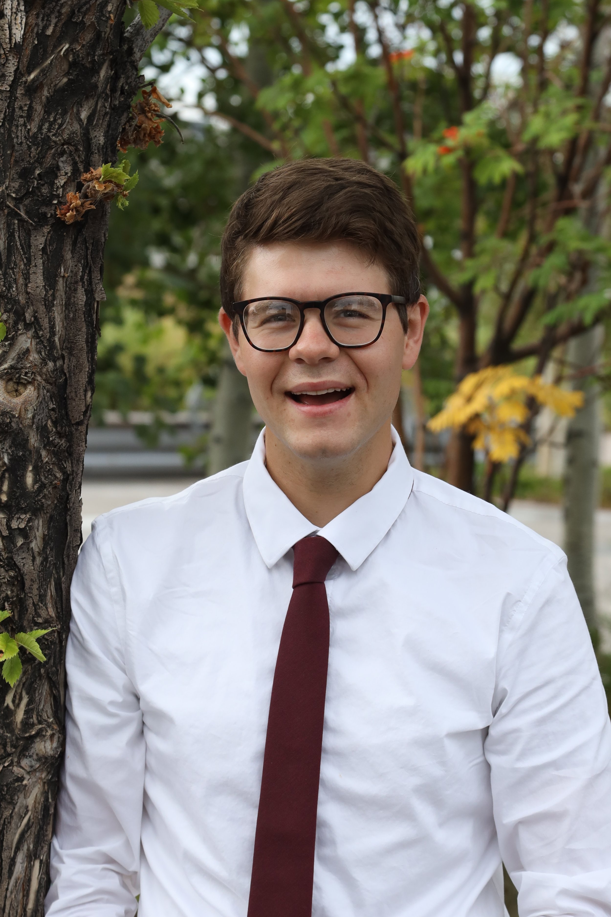 Faculty — Calgary Classical Academy