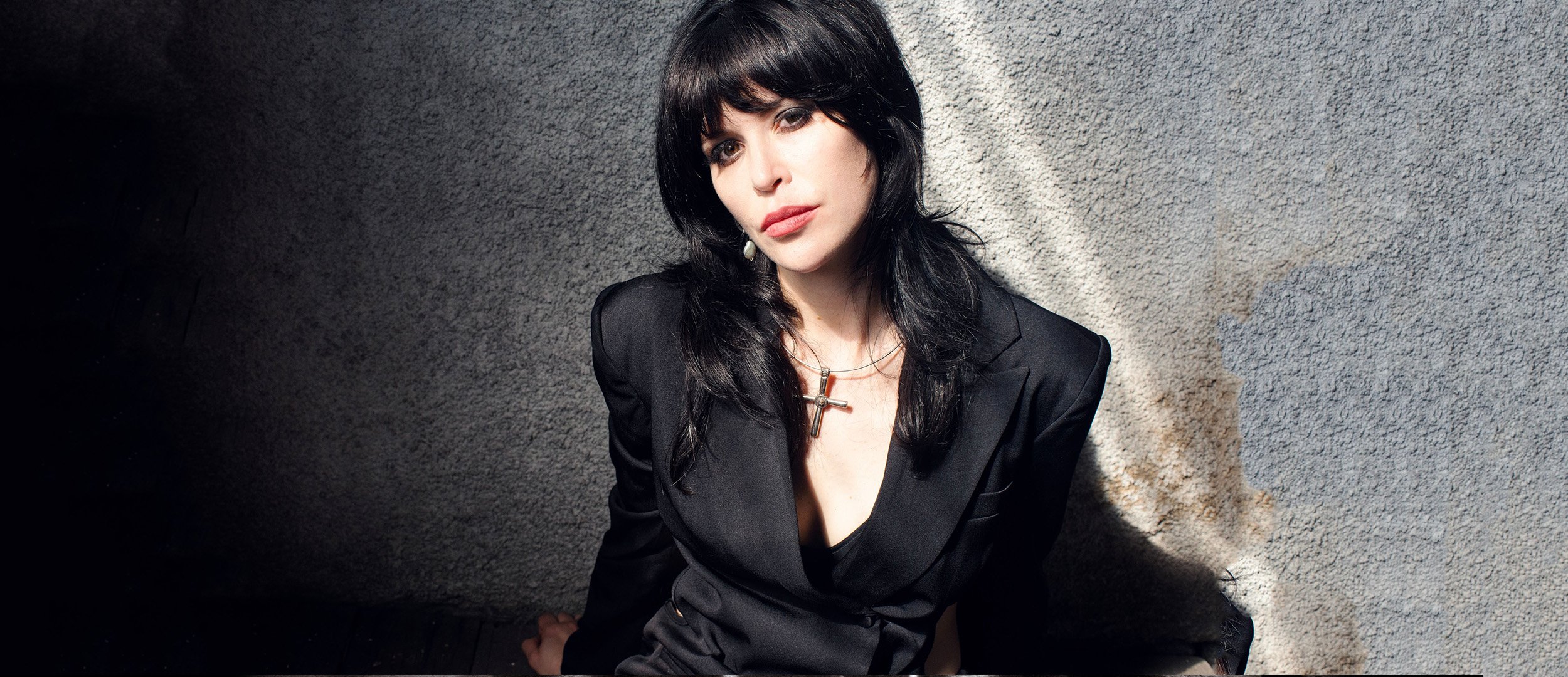 Hayley Mary Unveils Debut Album Roman XS, Featuring Single "Eighteen ...