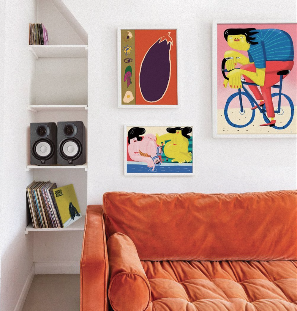 Pop Paradise: Decades of Melodies — Tsk Tsk Magazine