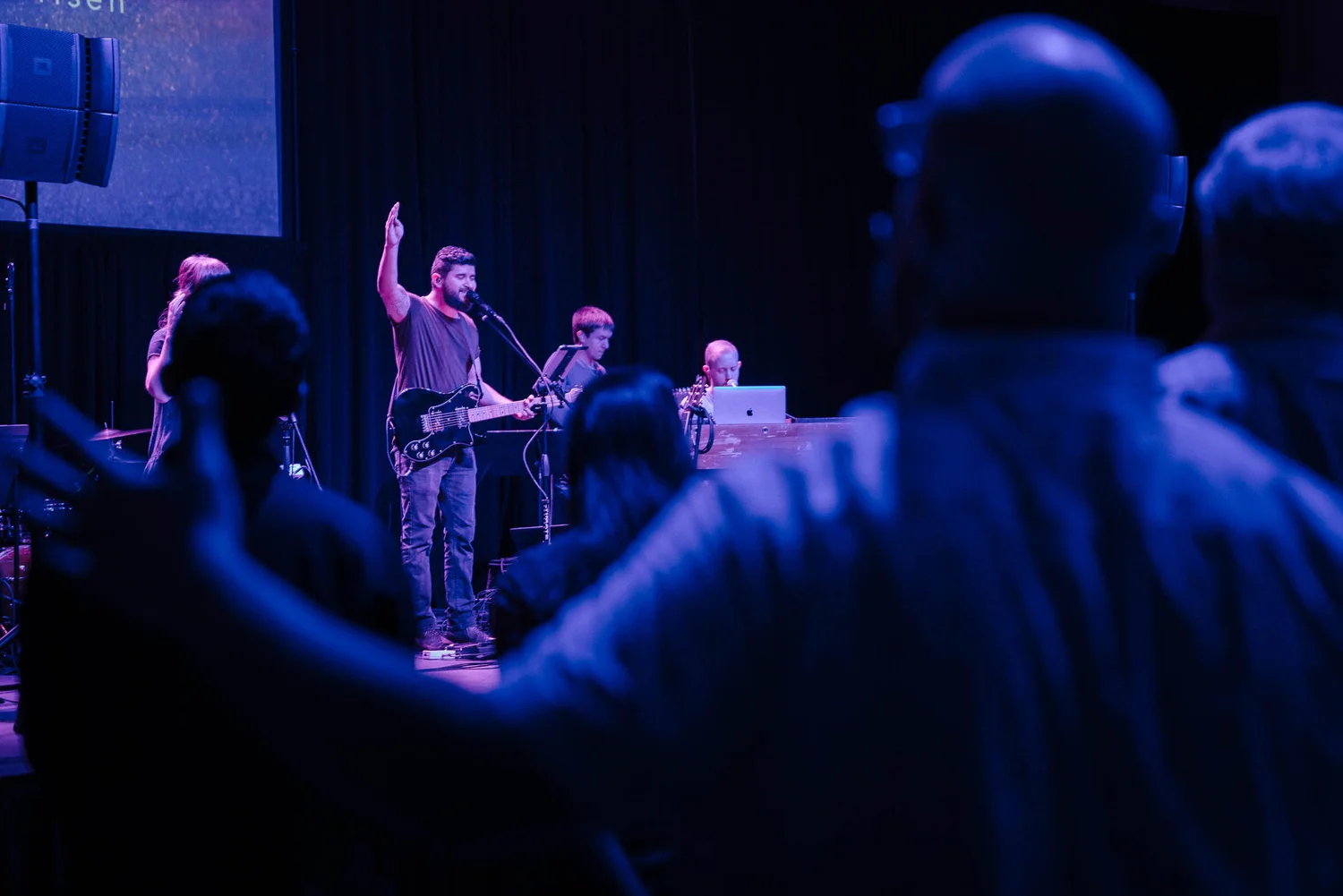 RESTORE AUSTIN | Join Our Community Today