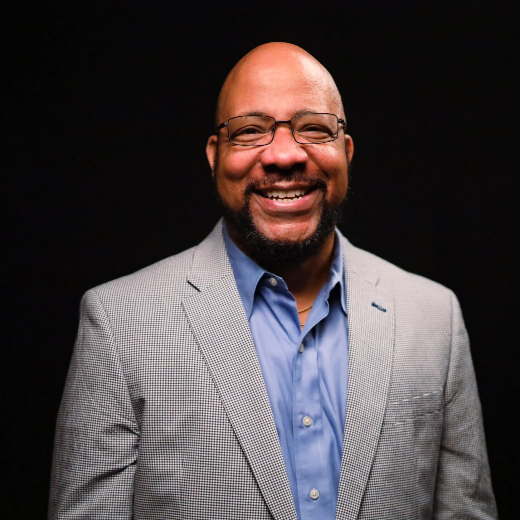 Mark Jordan | Care Pastor — RESTORE AUSTIN